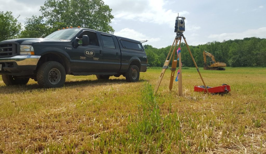 Surveying - CLSI